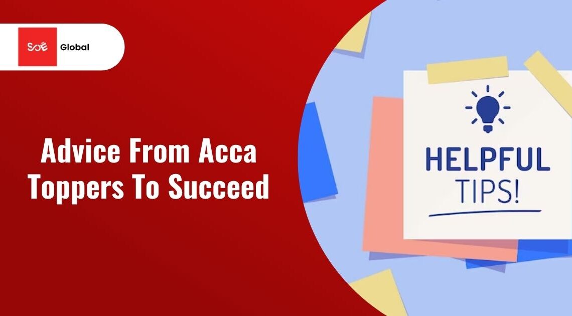 ACCA | SOE Global