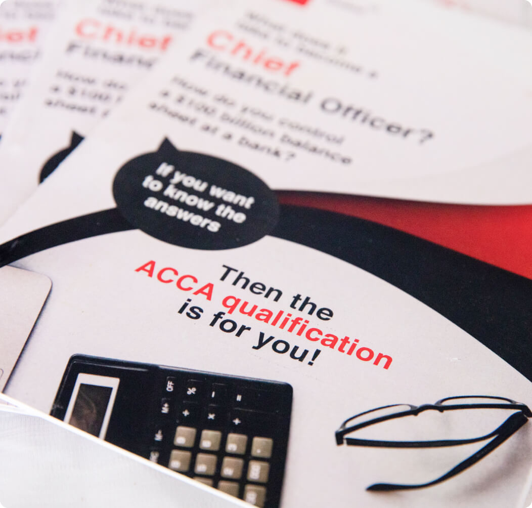 ACCA Institute in Chennai | Training | Classes | Coaching