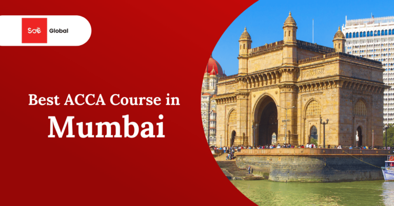 Best ACCA Course in Mumbai | SOE Global: ACCA Institue in Mumbai