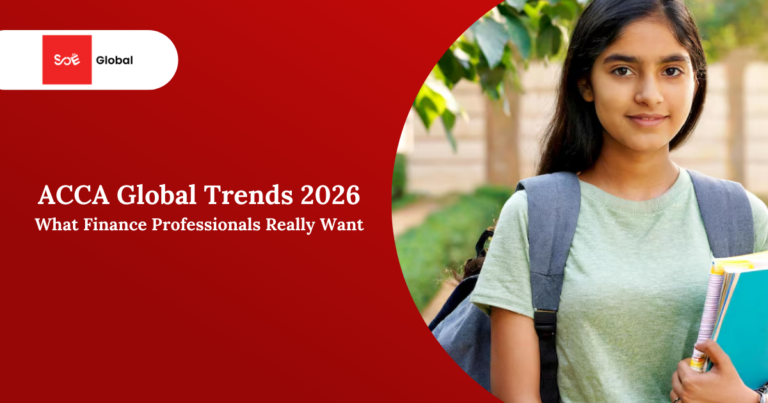 ACCA Global Trends 2026: What Finance Professionals Really Want