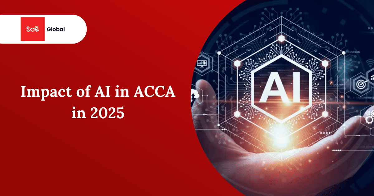 Eligibility for Diploma in IFRS from ACCA | SOE Global