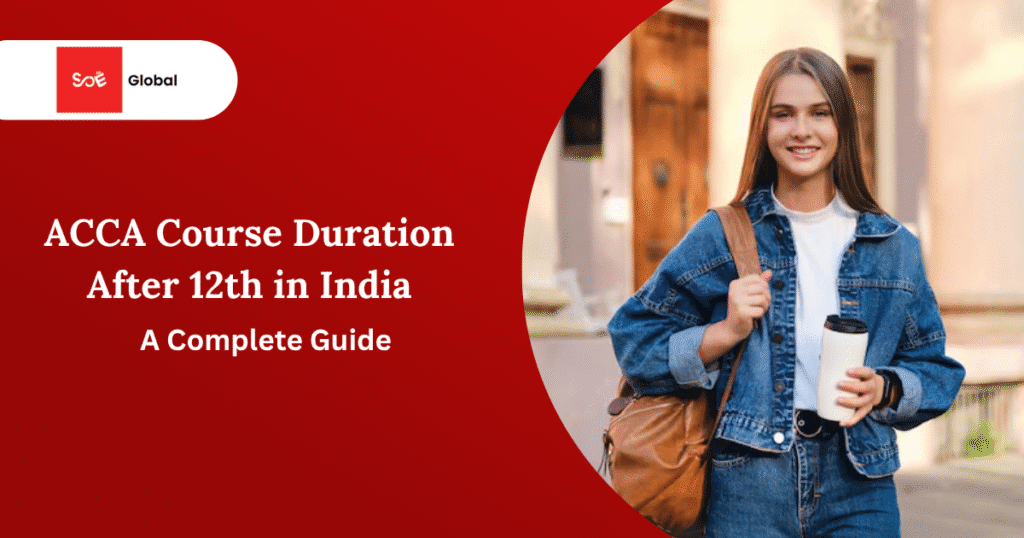What Are The Annual Subscription Fees Charged In ACCA? | SOE Global